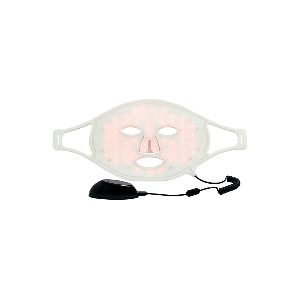 The Light Salon | Shop BOOST LED Face Mask online | KOSA