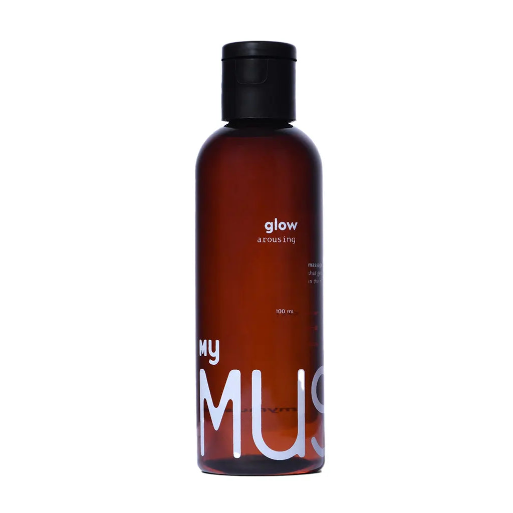 MyMuse | Shop Glow Arousing online | KOSA