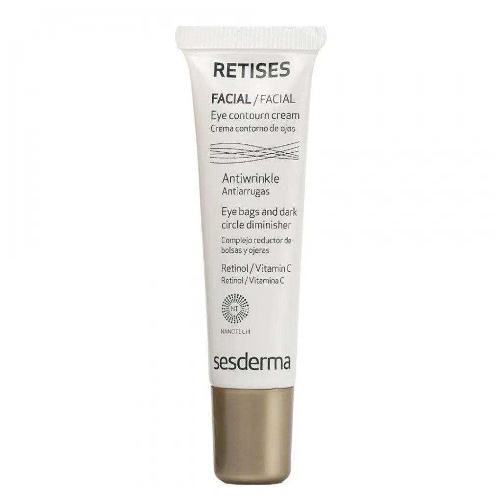 Sesderma | Shop Retises Eye Contour Cream online | KOSA