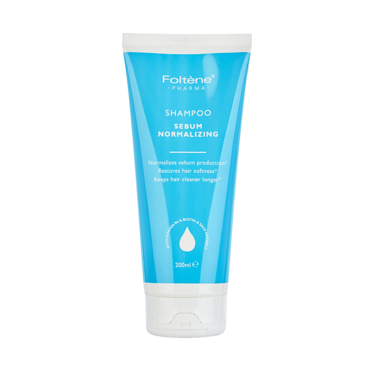 Sebum Normalizing Shampoo