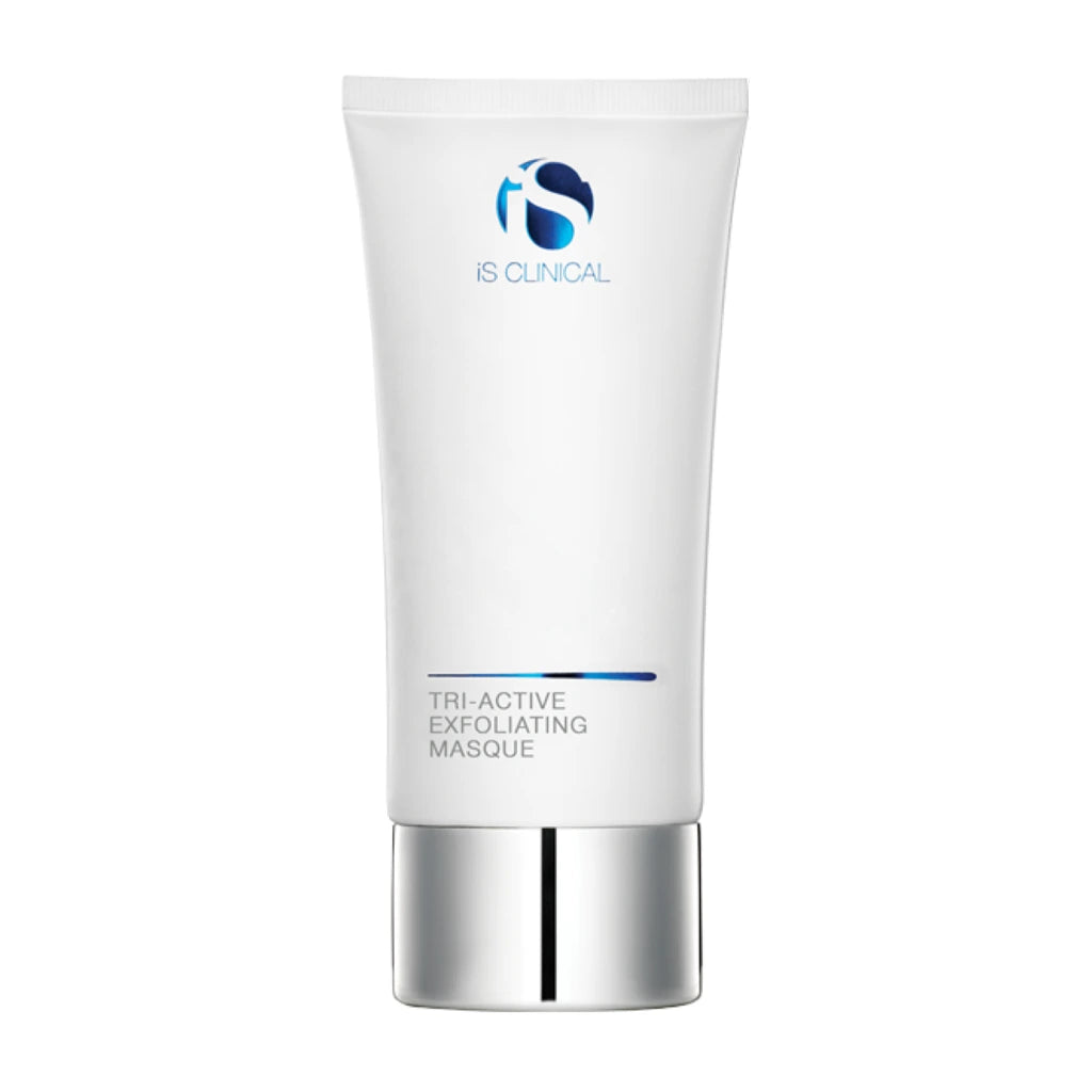 iS Clinical | Shop Tri-Active Exfoliating Masque online | KOSA